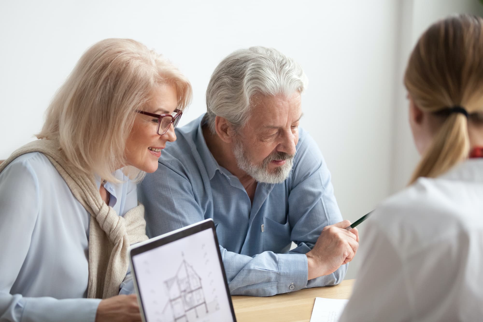 How To Survive A Timeshare Presentation