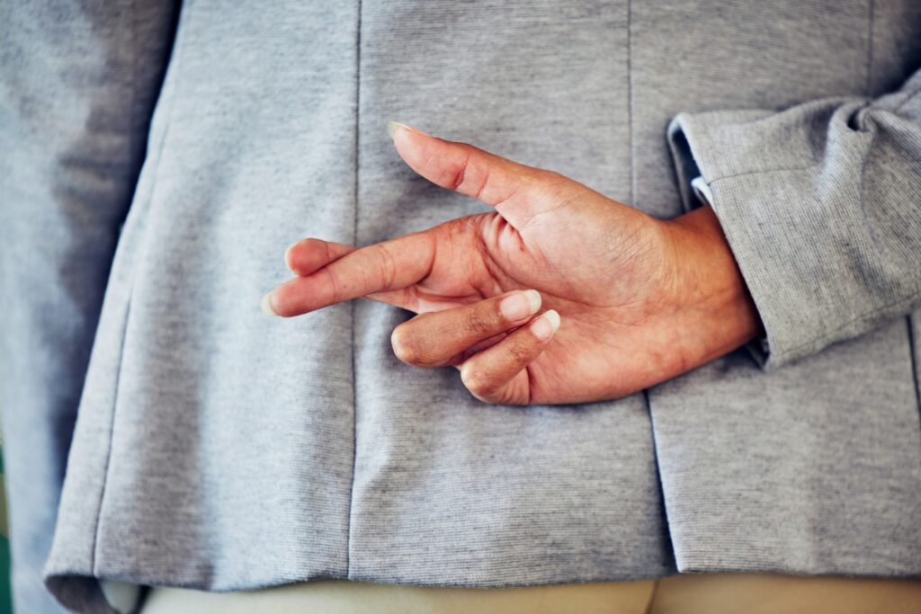 Non-Reliance Clauses Explained