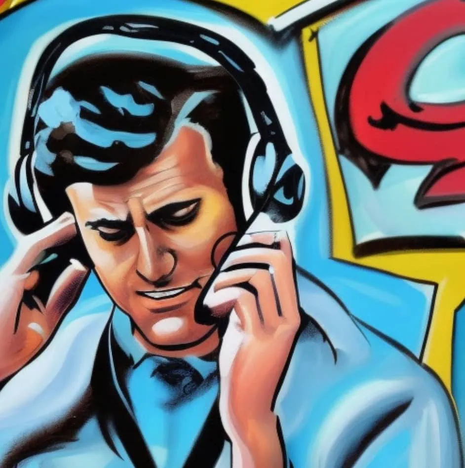 Interactions With Timeshare Telemarketers