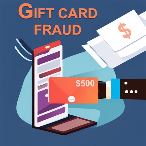 A Critical Look At Gift Card Fraud | Finn Law Group: Timeshare Exit ...