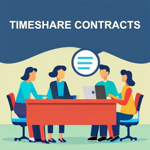 Timeshare Contract Insights and Warnings | Finn Law Group: Timeshare ...