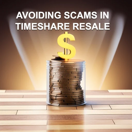 Avoiding Scams In Timeshare Resales | Finn Law Group: Timeshare Exit & Cancellation Attorneys