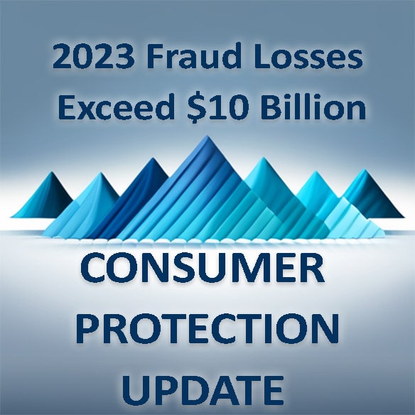 2023 Fraud Losses Exceed $10 Billion | Finn Law Group: Timeshare Exit ...