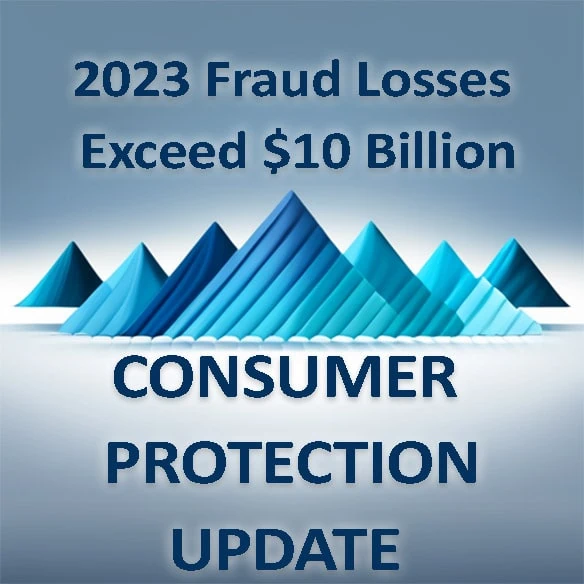 2023 Fraud Losses Exceed $10 Billion | Finn Law Group: Timeshare Exit ...