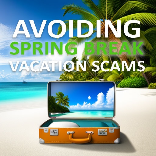 Avoiding Spring Break Vacation Scams | Finn Law Group: Timeshare Exit ...