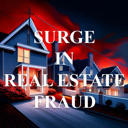 Surge In Real Estate Fraud | Finn Law Group: Timeshare Exit ...