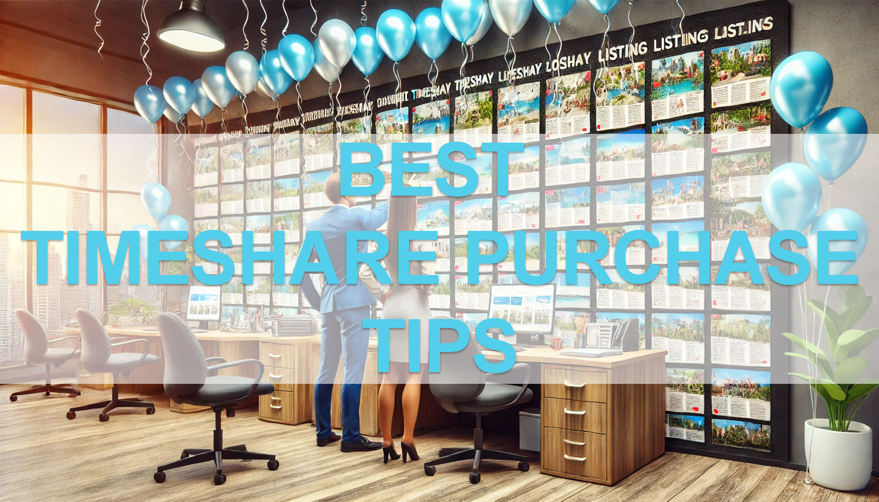 Best Timeshare Purchase Tips | Finn Law Group: Timeshare Exit ...