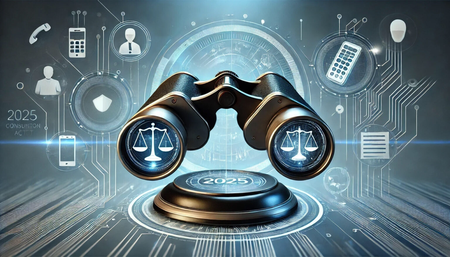Exploring the 2025 Telephone Consumer Protection Act | Finn Law Group ...