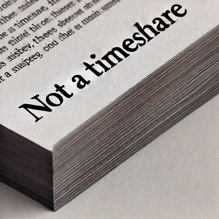 Timeshare Postcard Scam Makes a Comeback | Finn Law Group: Timeshare ...