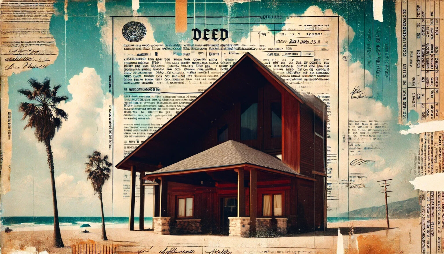 Is Your Timeshare Really Real Estate? | Finn Law Group: Timeshare Exit ...