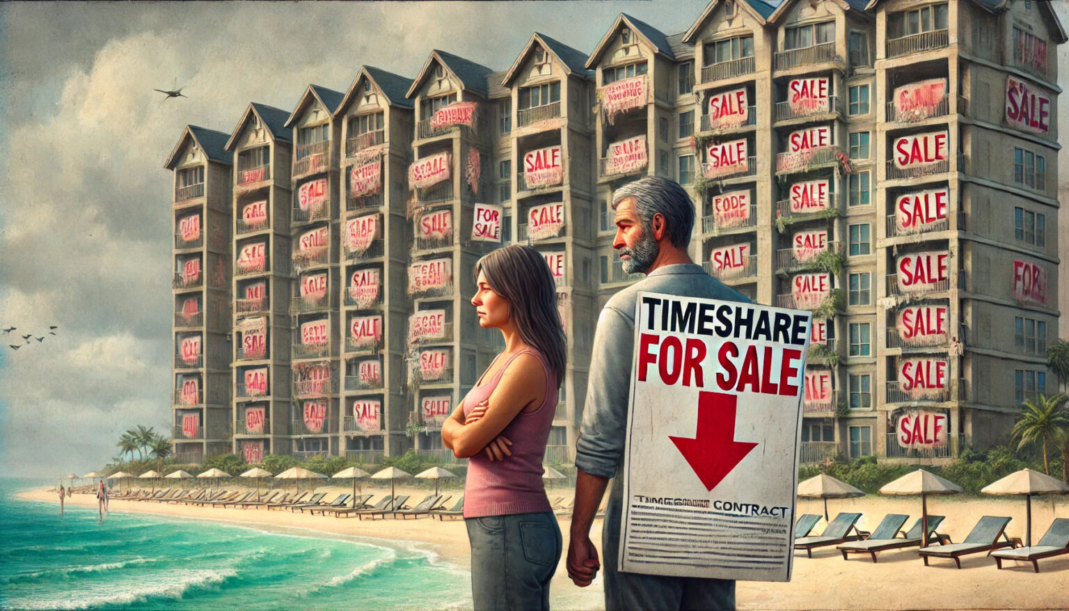 Is Your Timeshare Really Real Estate? | Finn Law Group: Timeshare Exit ...
