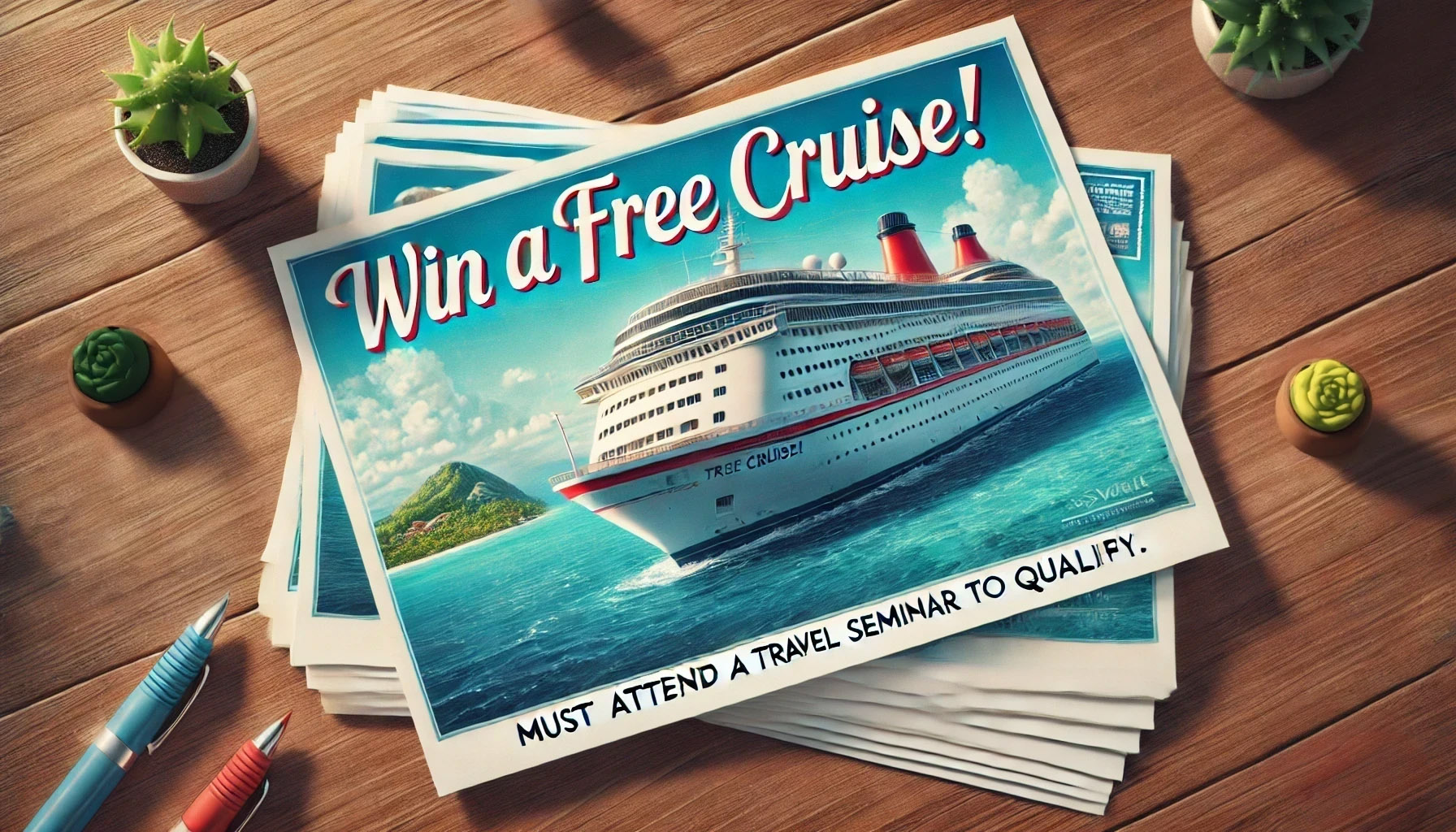 Timeshare Postcard Scam Makes a Comeback | Finn Law Group: Timeshare ...