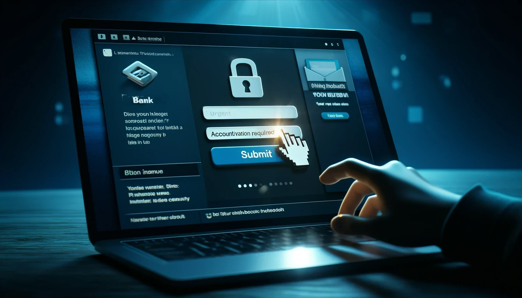 How Scammers Target You With Deception | Finn Law Group: Timeshare Exit ...