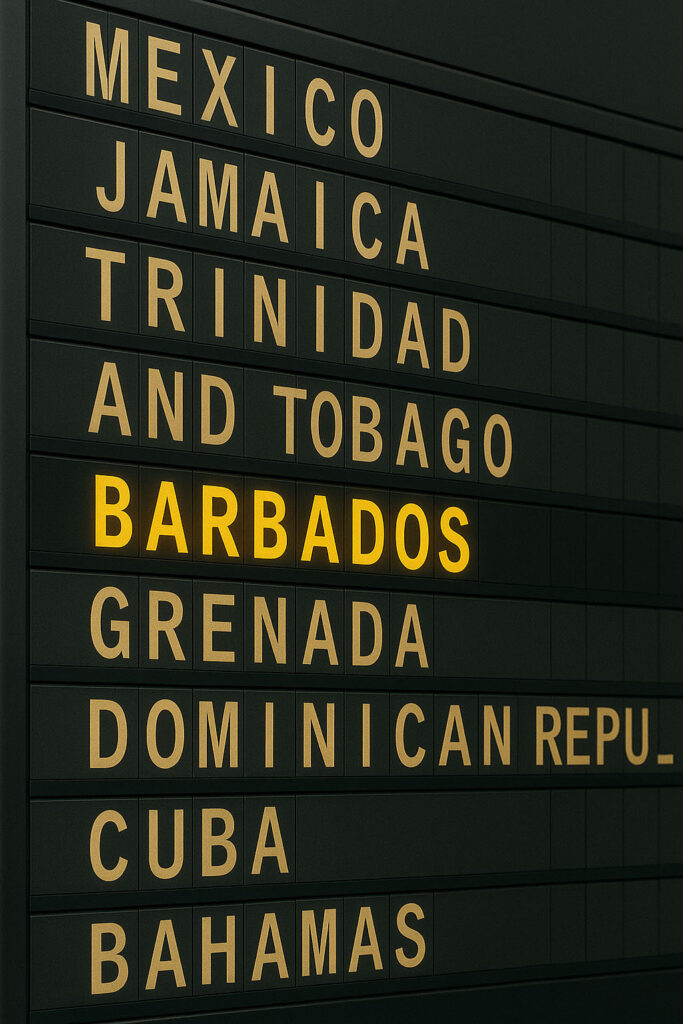 Barbados Strengthens Timeshare Consumer Protection | Finn Law Group ...