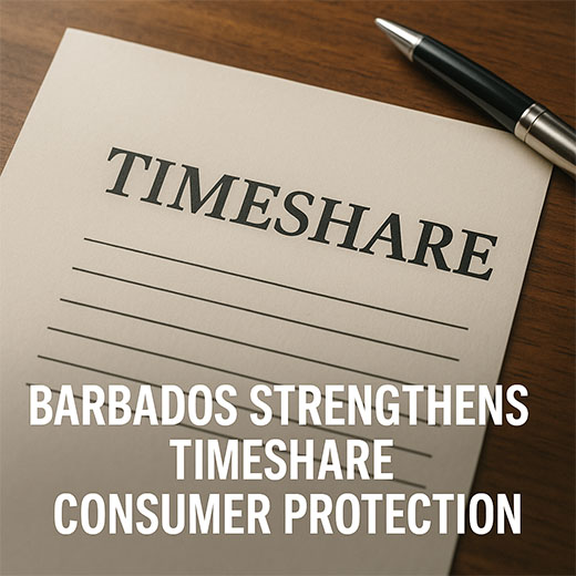 Barbados Strengthens Timeshare Consumer Protection | Finn Law Group ...